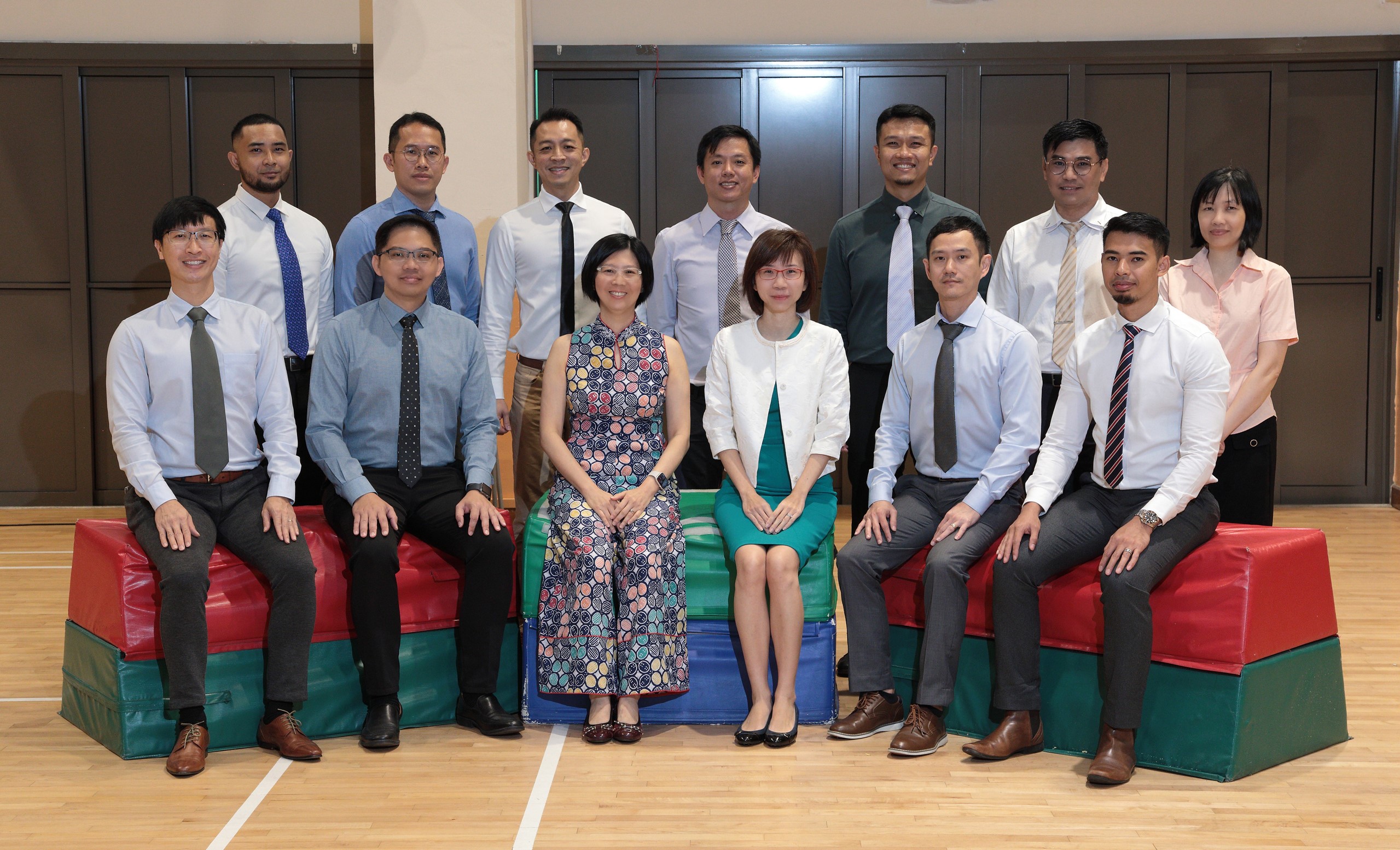 Physical and Health Education