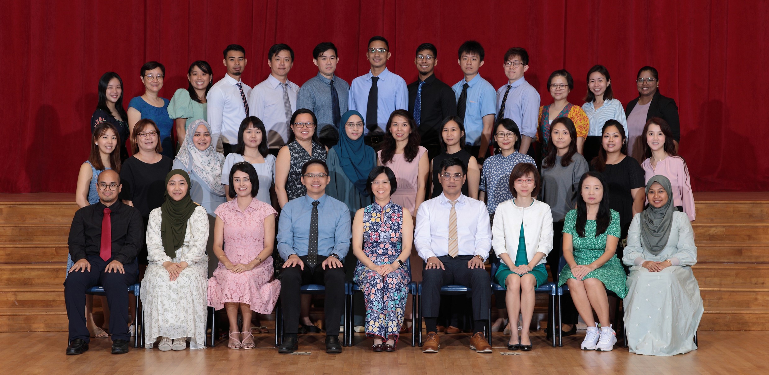 Student Development and Management